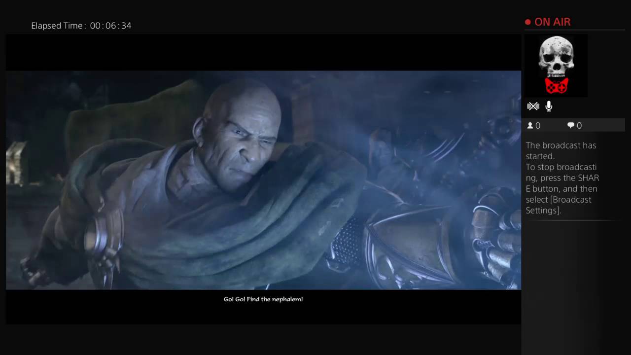 Diablo Templar gameplay - YouTube