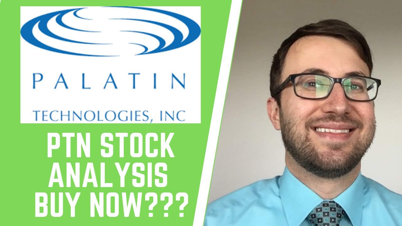 PALATIN TECHNOLOGIES (PTN) STOCK SET TO EXPLODE?!? Doctor's thoughts ...