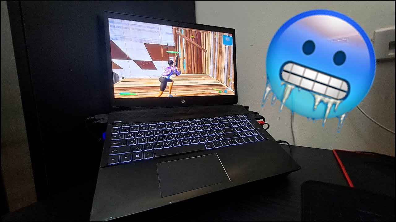 Destroying Kids on Laptop... - YouTube