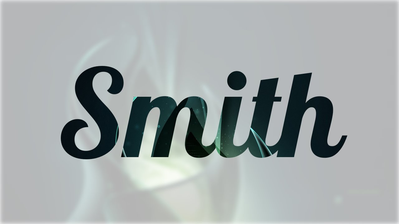 Significado de Smith, nombre Inglés para tu bebe niño o niña (origen y ...