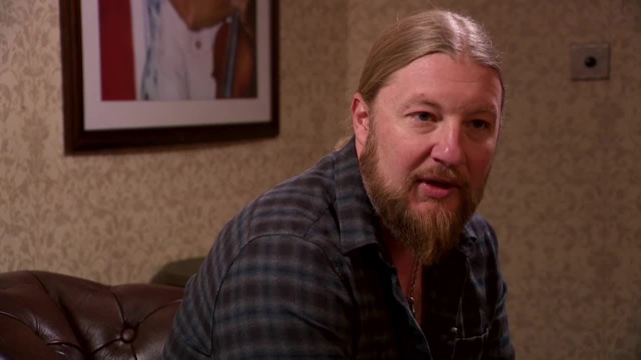 Behind the scenes: Tullahoma native Isaac Eady makes his 'Mother Church ...