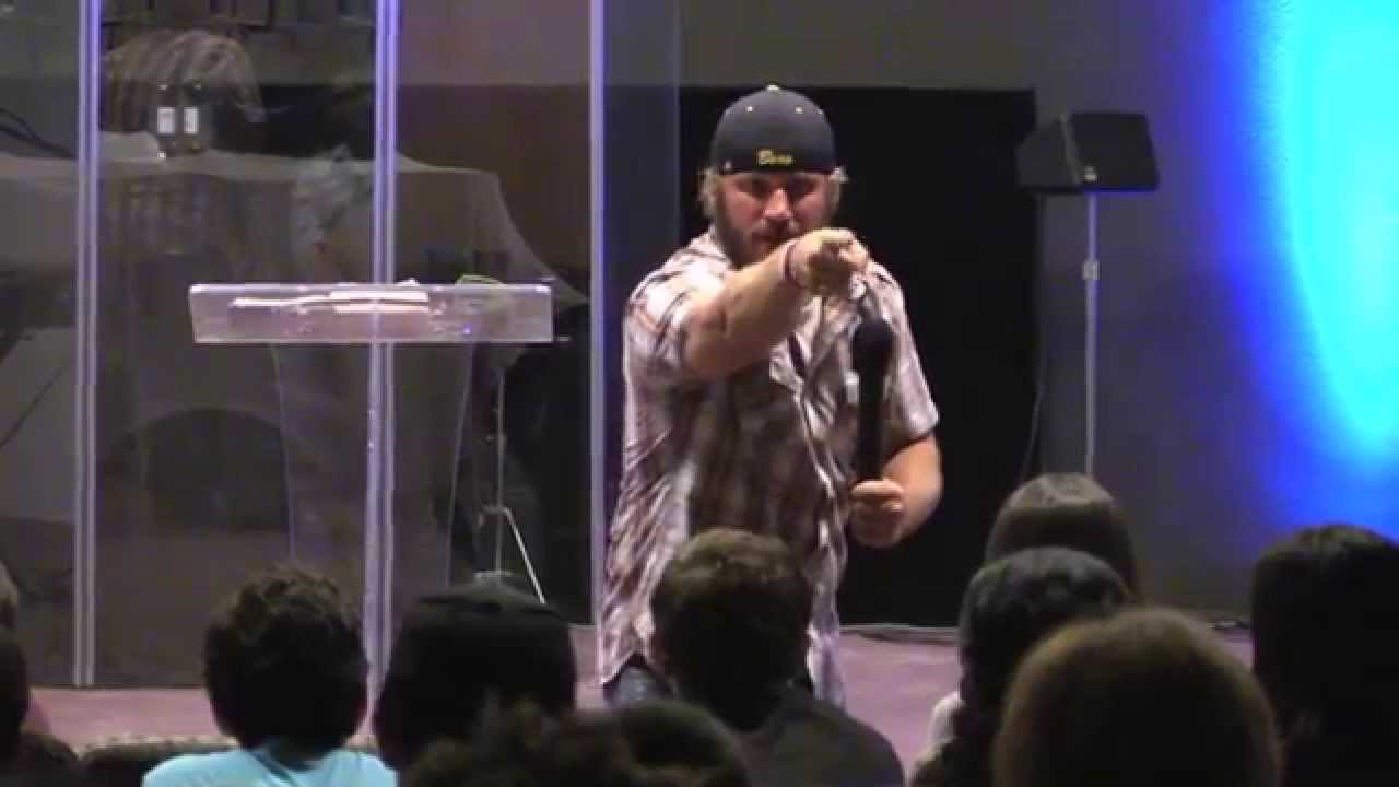 Jimmy Lovejoy 10-7-2014 - YouTube