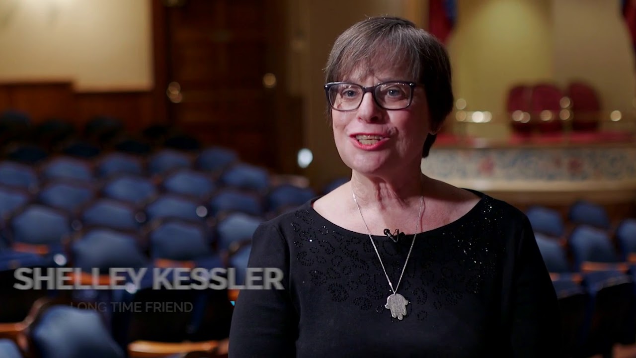 2020 Galveston Women's Conference Woman of the Year, Maureen Patton ...