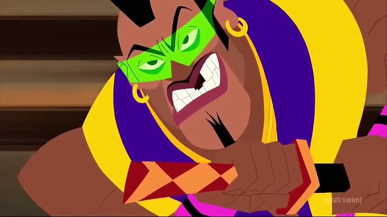 Da Sam-Moo-Rah - YouTube