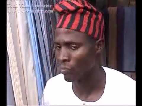 ibro wakilin kasuwa part 2 hausa comedy