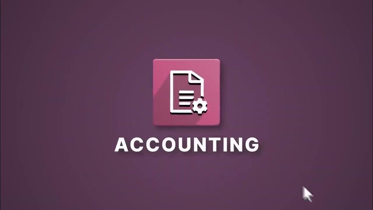 01 Meet Odoo 16 All the new features - OdooERP.ae - YouTube