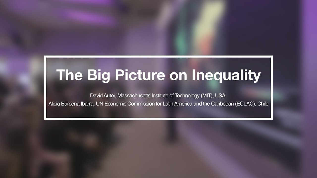 AM18 Global Situation Space | The Big Picture on Inequality - YouTube