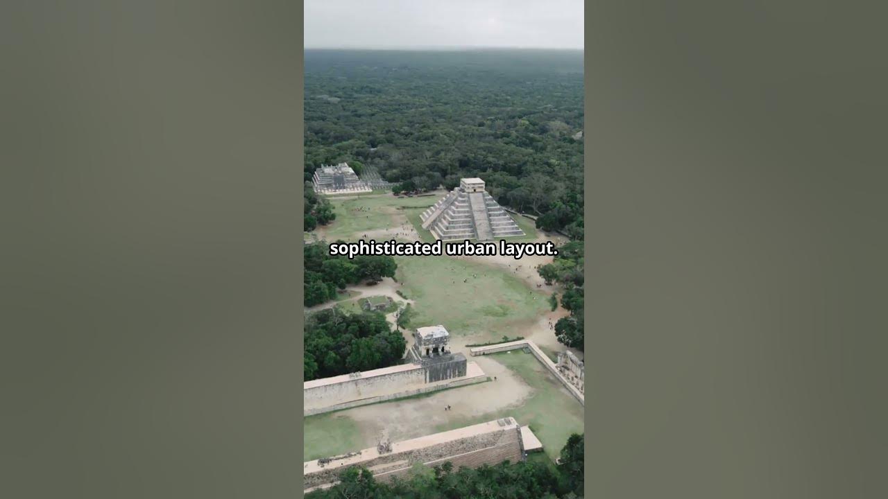 Unknown Cities Angamuco! #adventure #lostcities #unknown #Angamuco #Mexico - YouTube