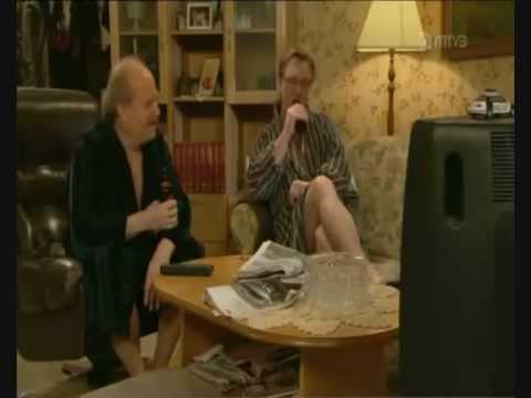 ismo ja seppo show remix - YouTube