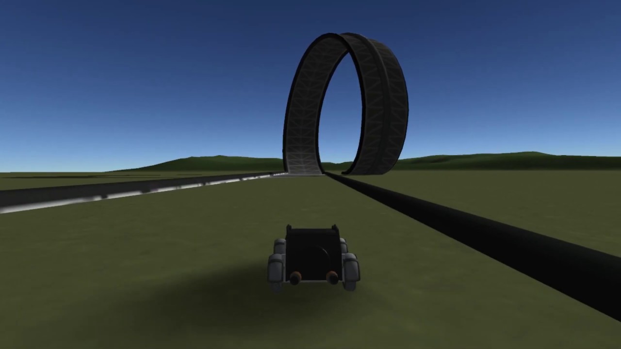 Loop Di Loop - YouTube