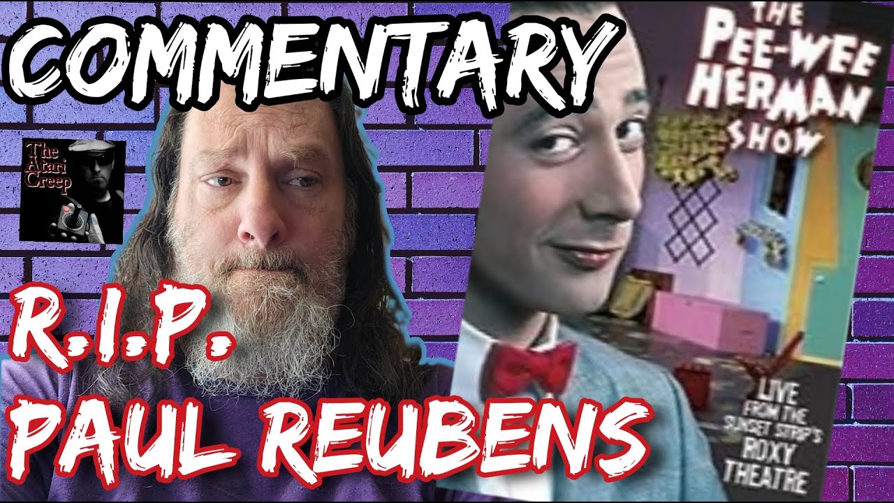 The Pee Wee Herman Show 1981