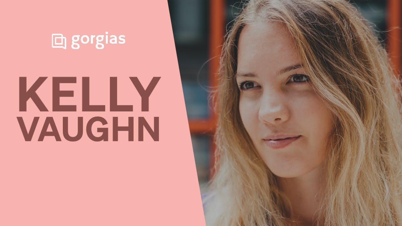 Kelly Vaughn shares BFCM Preparation Tips | Gorgias Podcast - YouTube