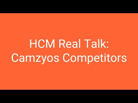 Camzyos: HCM Real Talk - YouTube