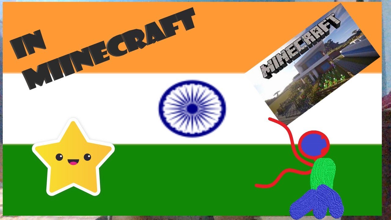 INDEPENDENCE DAY SPECIAL[MINECRAFT] - YouTube