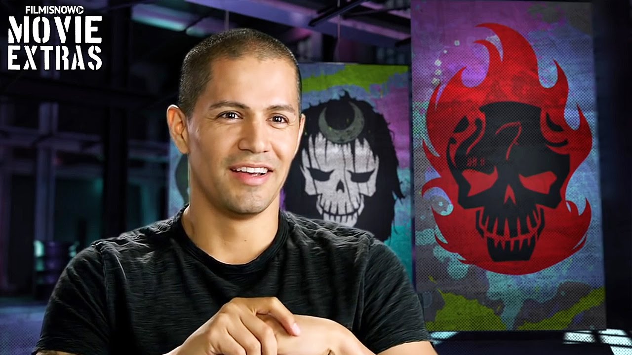 Takers Jay Hernandez