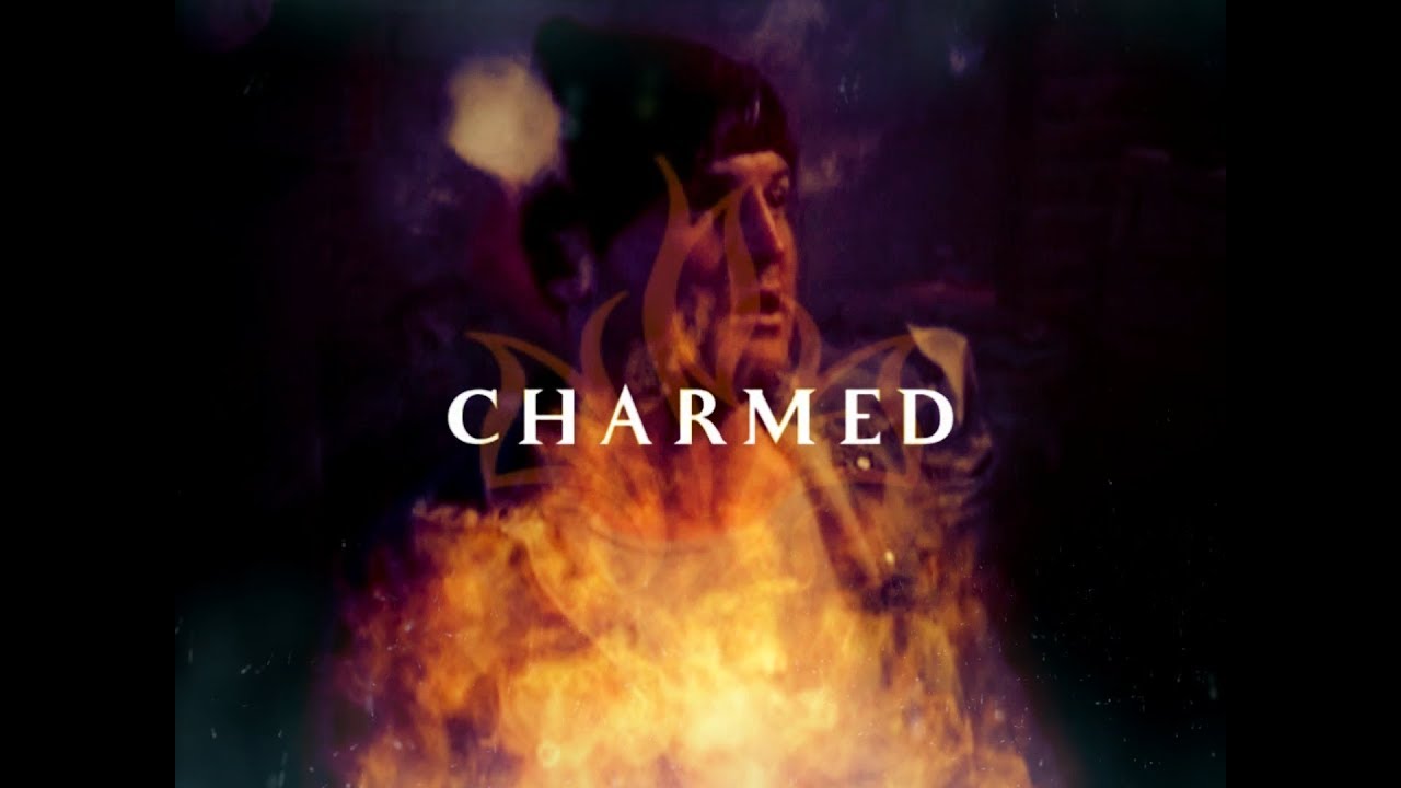 Charmed - 403 - Hell Hath No Fury - Opening Credits (ft. RescueWItch1 ...