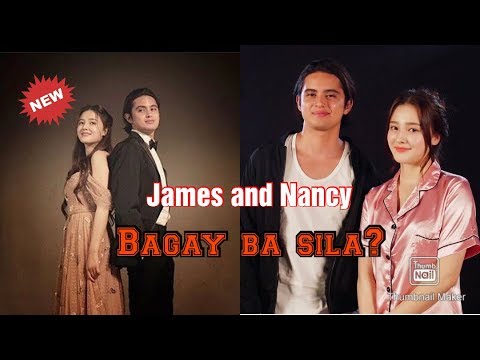 James and Nancy "Soulmate Project" coming soon! - YouTube