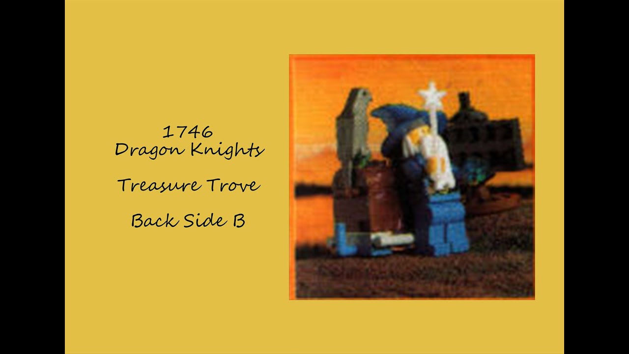 1746 Wiz the Wizard Back Side B - YouTube