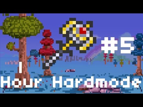 3P SPEED RUN WR [Part 5] Terraria - YouTube