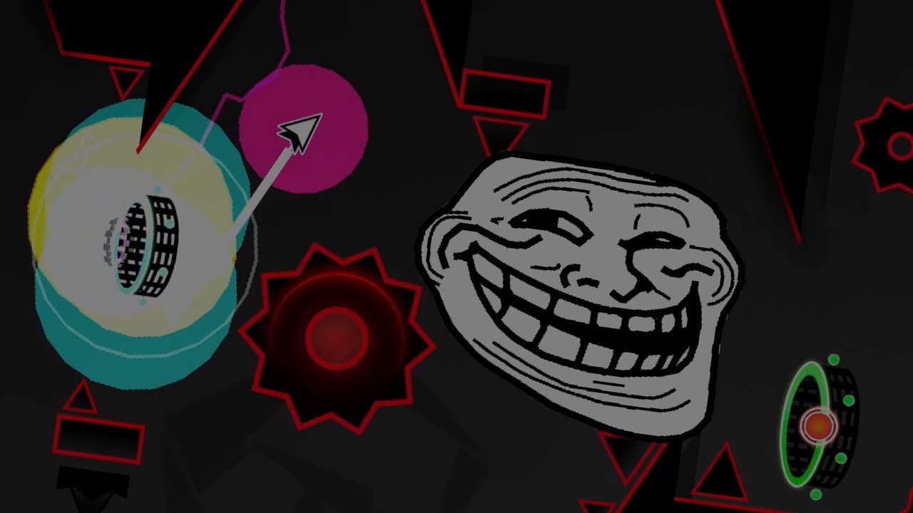 Russian trolling // TROLLMACHINE - 4K, 120fps (Without LDM) - YouTube