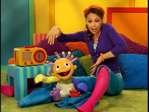 5/8 Al Ritmo de eebee - Las aventuras de eebee y Thalia - YouTube