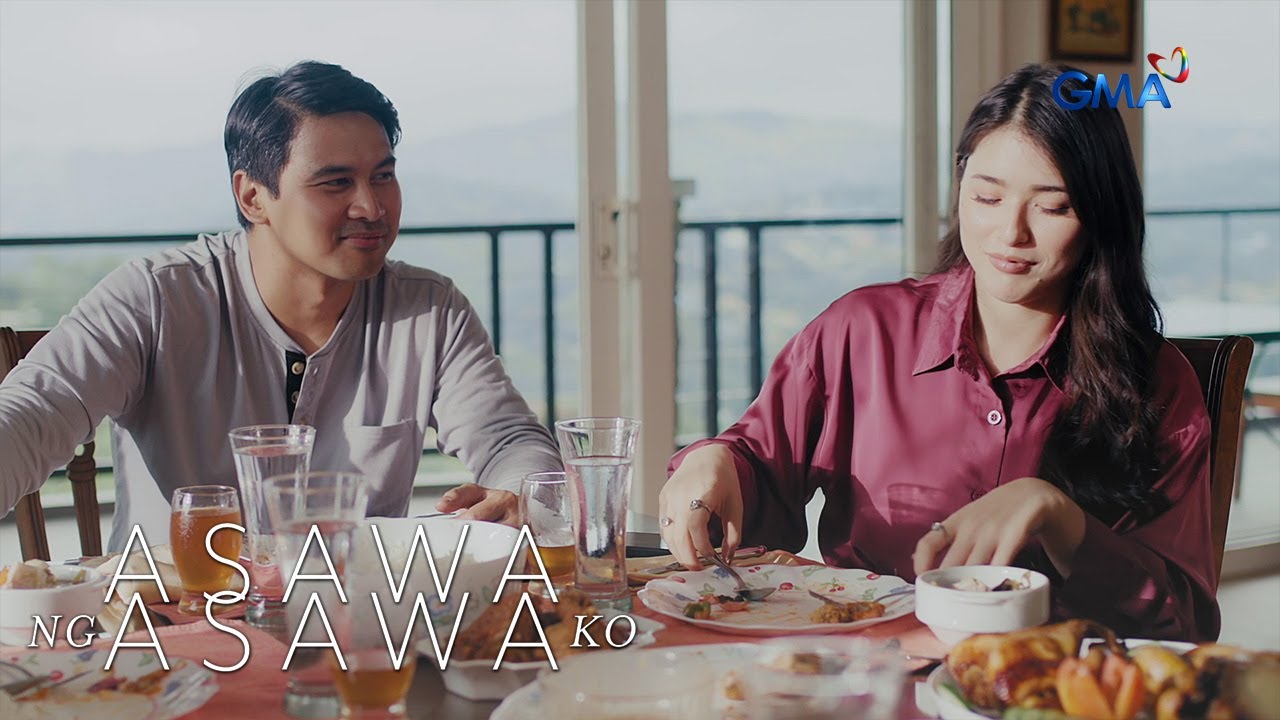 Asawa Ng Asawa Ko: Leon embraces his healing journey in life! (Finale Episode 207) - YouTube