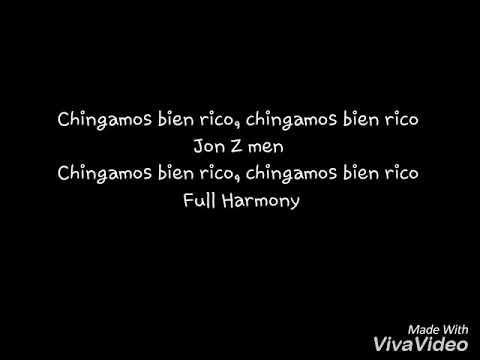 Ozuna: ChinGamoS Bien Rico - YouTube