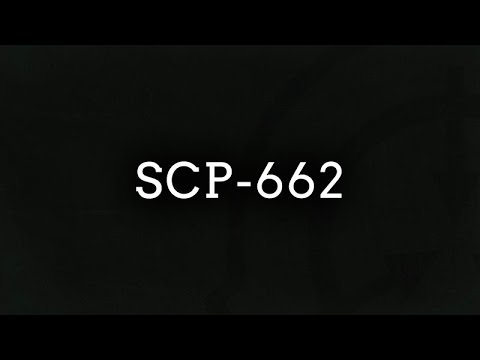 SCP-662 - YouTube
