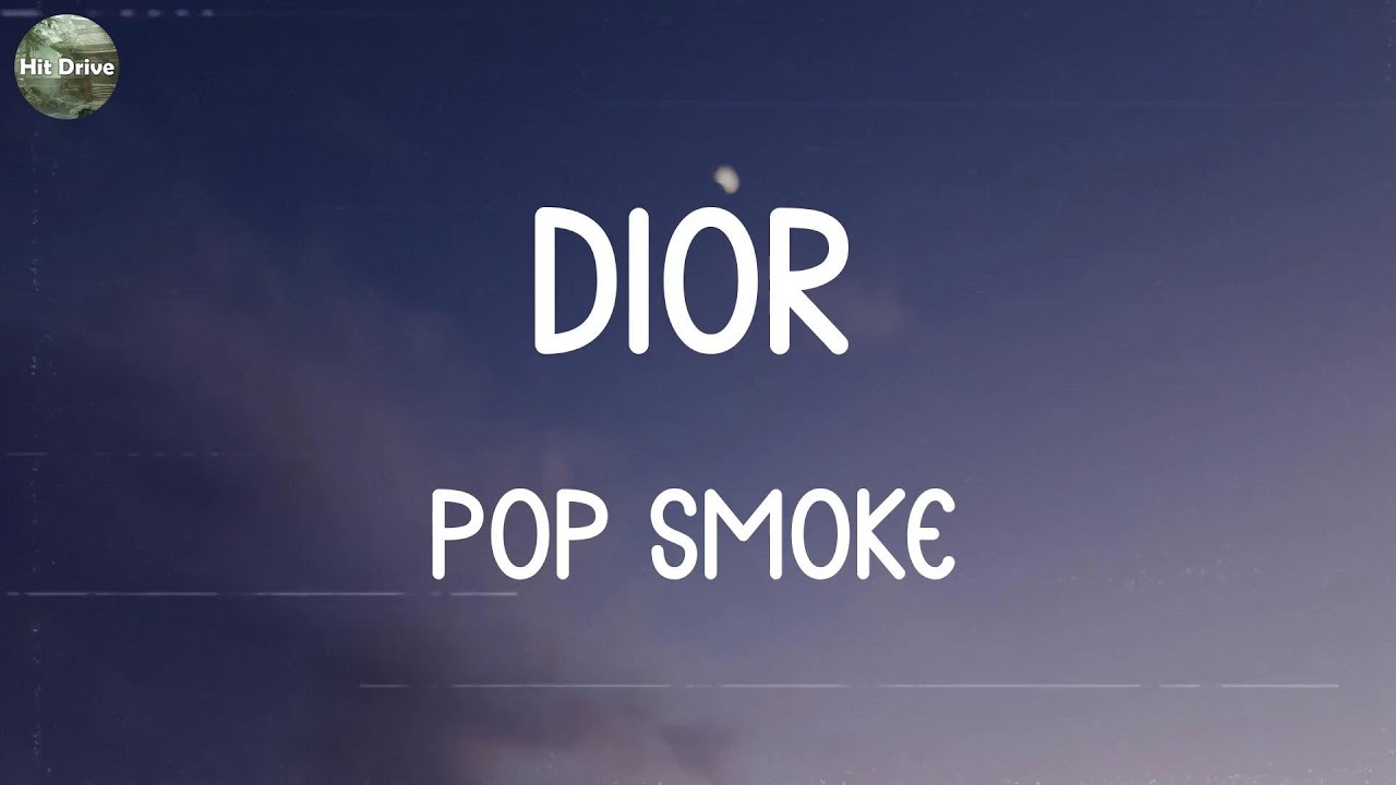 Pop Smoke - Dior (Lyrics) / Peezy - 2 Million Up (Lyrics) - YouTube