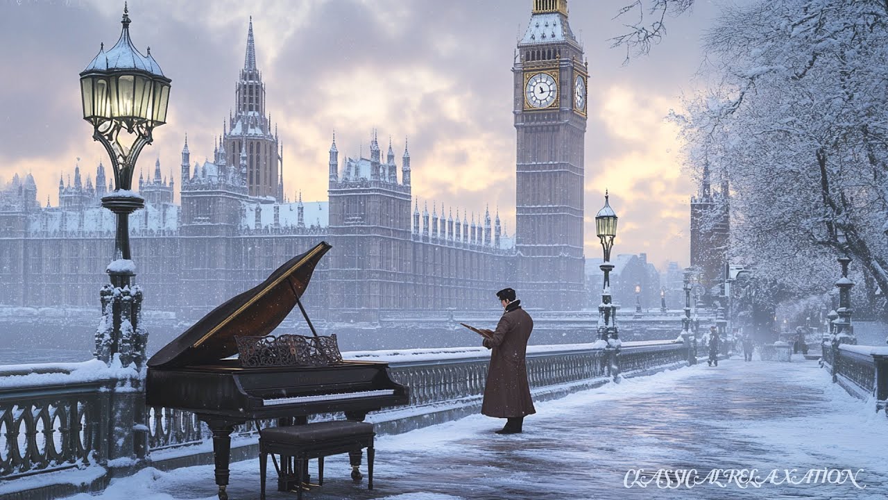 Greatest Classical Music Masterpieces of All Time - Mozart, Tchaikovsky ...