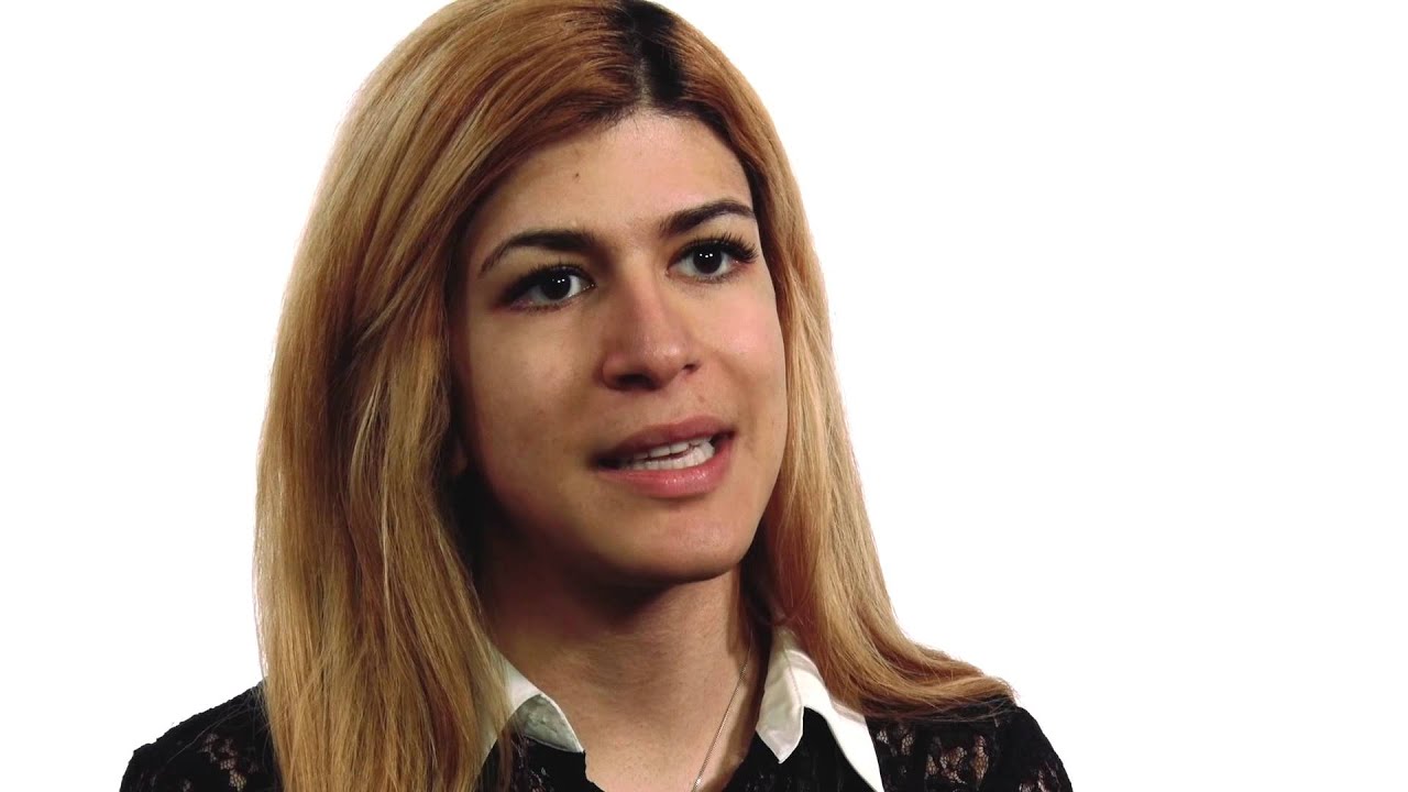 Meeting of the Minds 2014: Sara Kashaf - YouTube