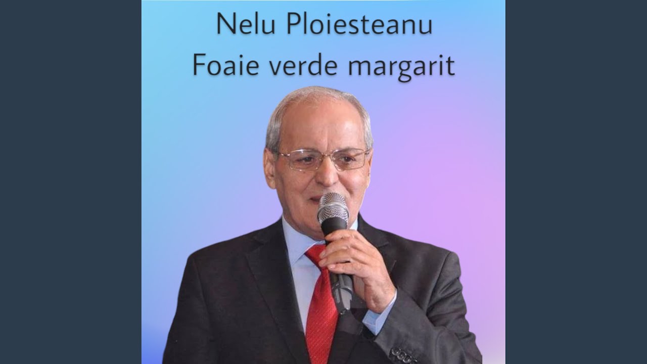 Foaie verde margarit - YouTube