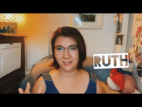 Ruth: A Poem About Ruth ... 😉 - YouTube
