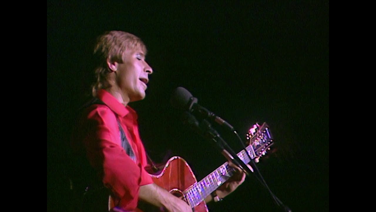 Preview: John Denver - Live in England - YouTube