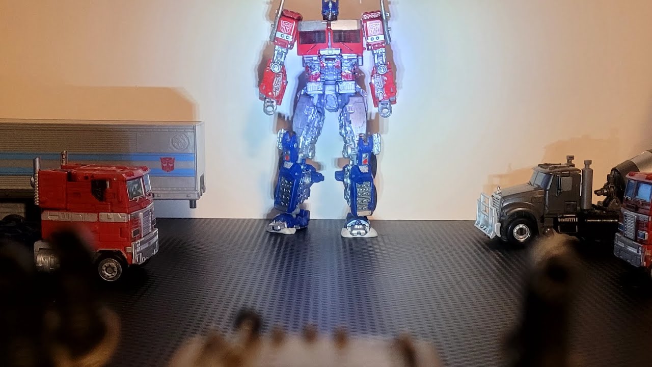 Rotb alt opening stop motion (feat. Jaymotion) - YouTube