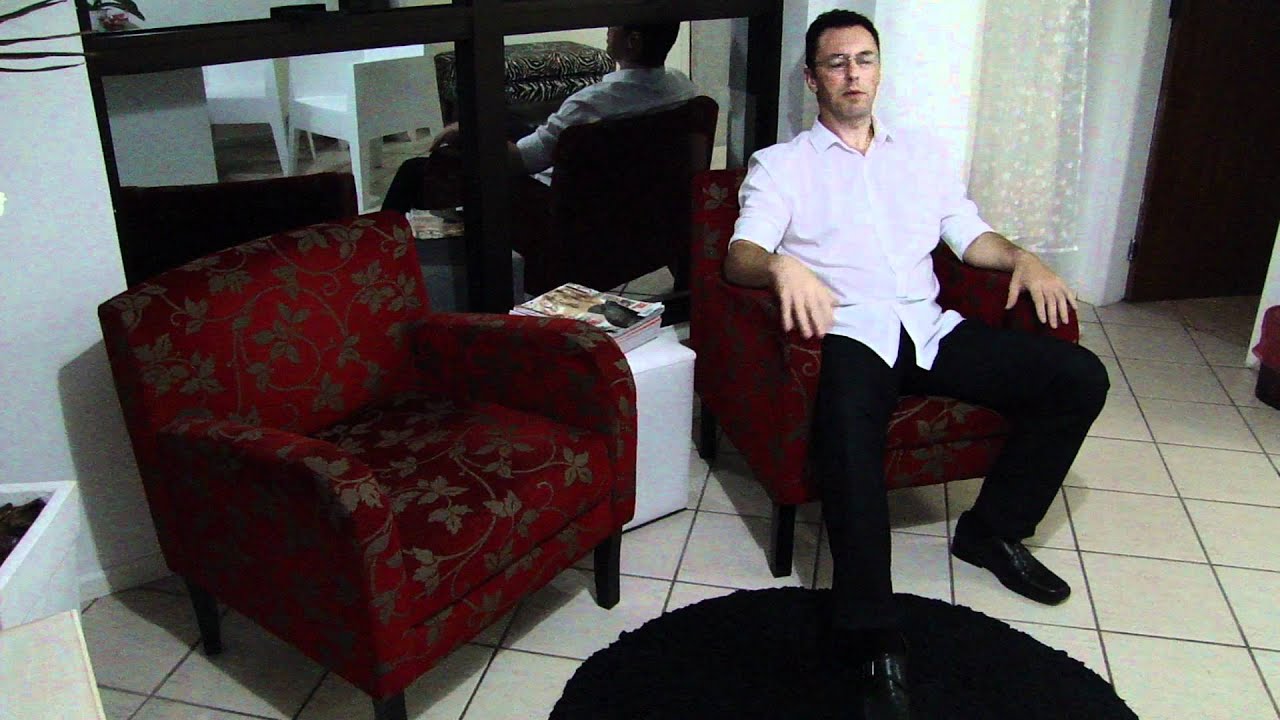 Teste Video - Cesar baroni - YouTube