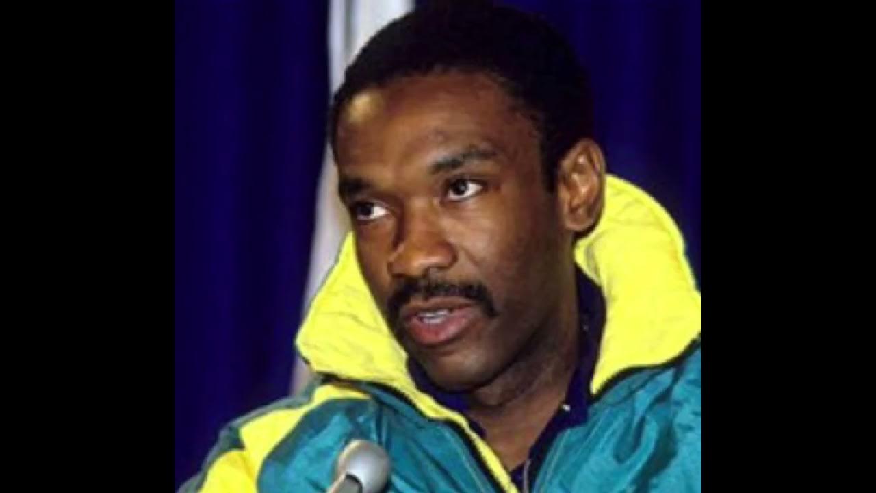 Dudley ‘Tal’ Stokes, Jamaican bobsledder, born 61 years ago today on 22 ...