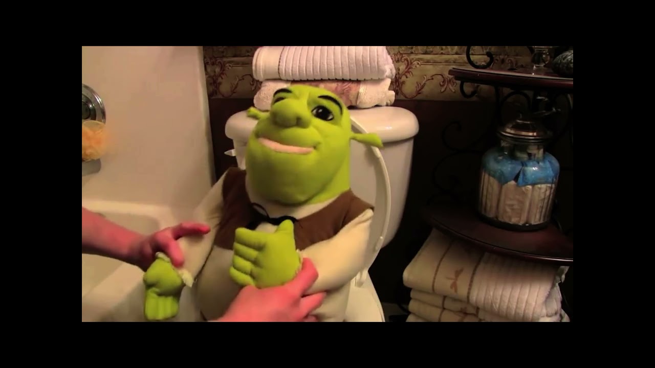 #SML Iron Donkey - YouTube