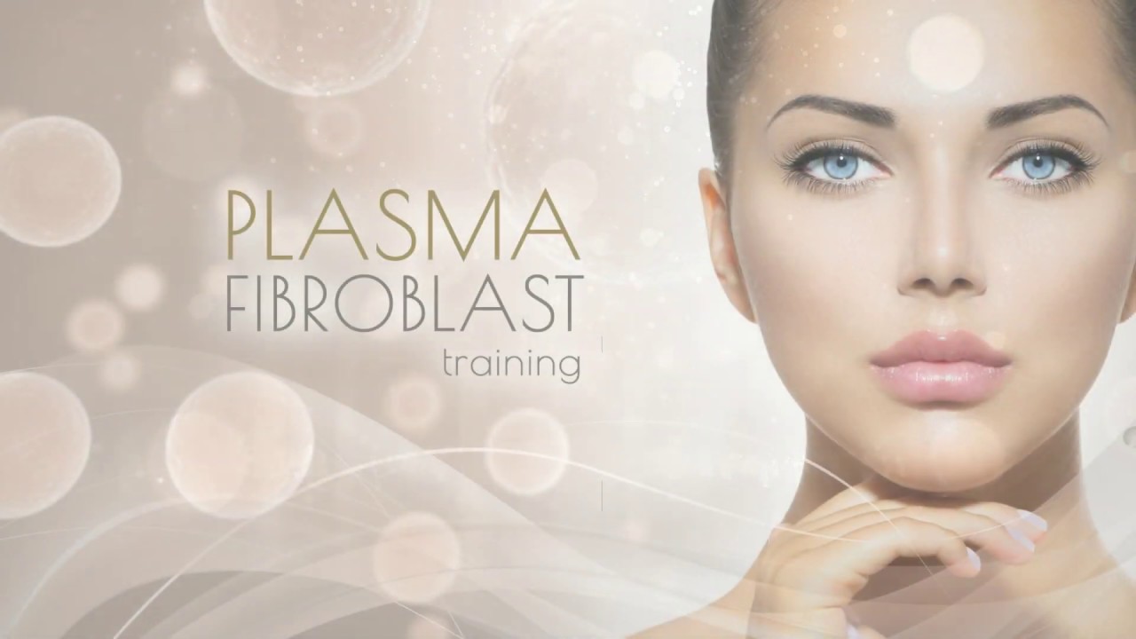 ¿Que es el Tratamiento Plasma FibroBlast? - YouTube