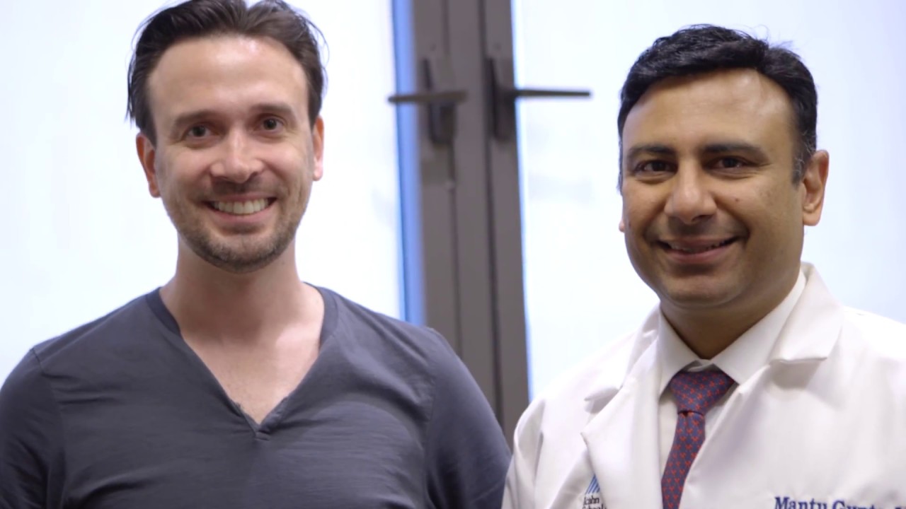 About Kidney Stone Care at Mount Sinai | Mount Sinai - New York