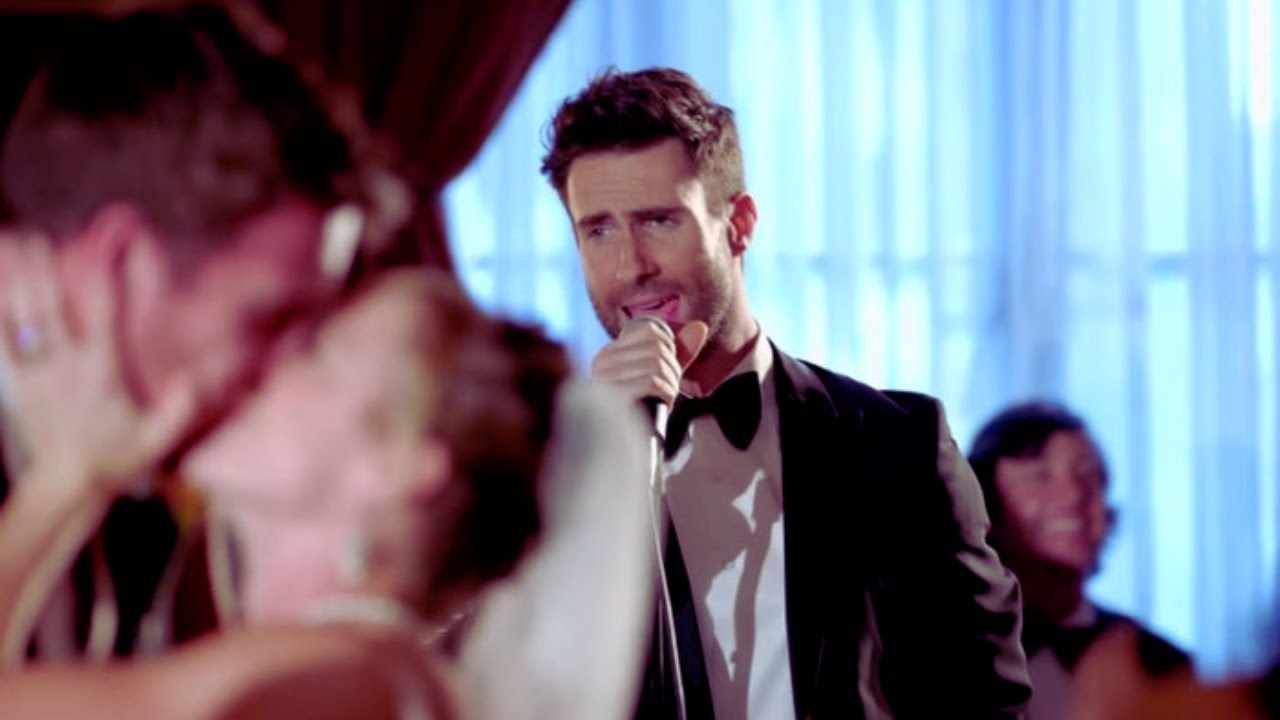 Sugar – Maroon 5 - YouTube