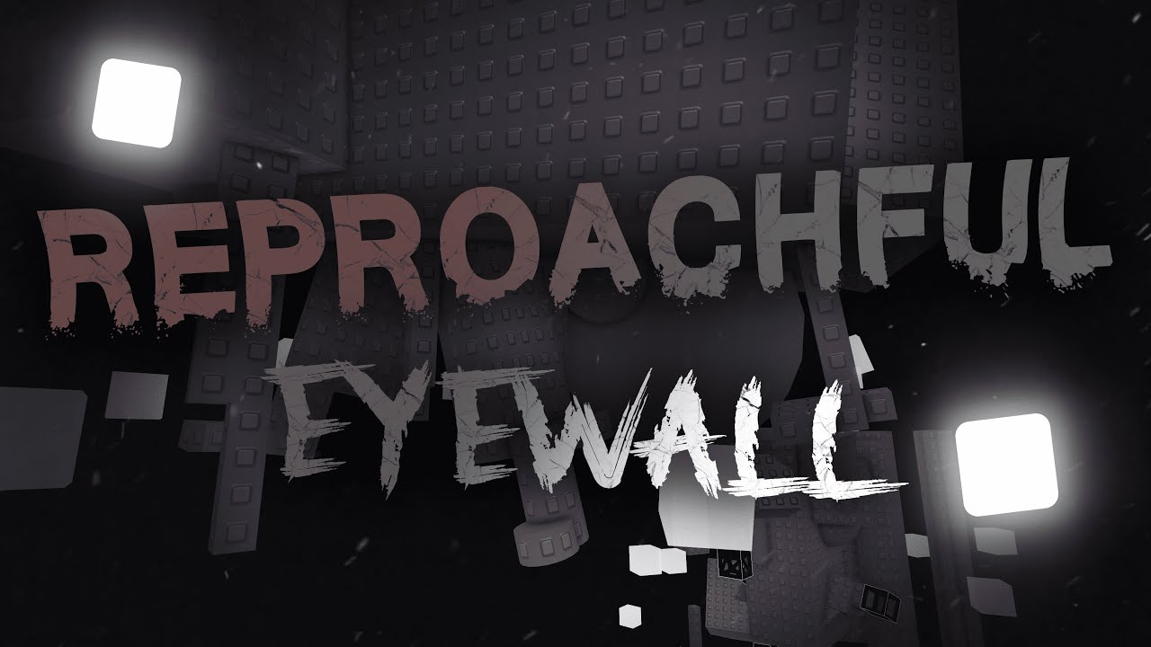 Tower of Reproachful Eyewall - Showcase [Catastrophic] - YouTube