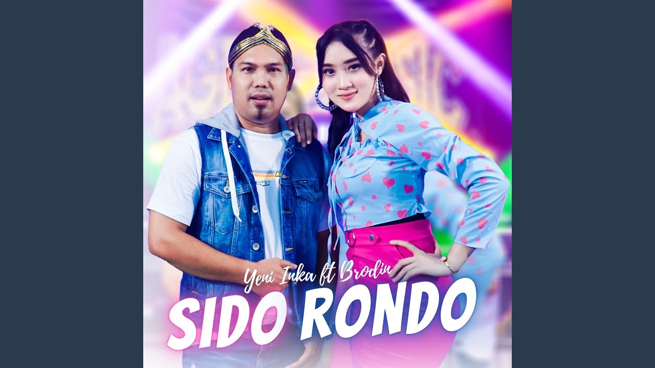 Sido Rondo (feat. Brodin) - YouTube Music