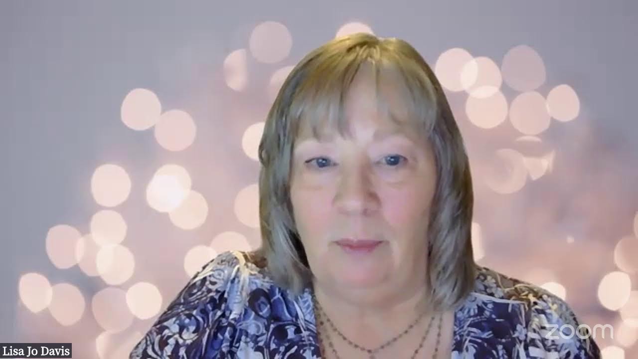 Healing Inner Child Trauma: Healing Light Activations with Lisa Jo ...