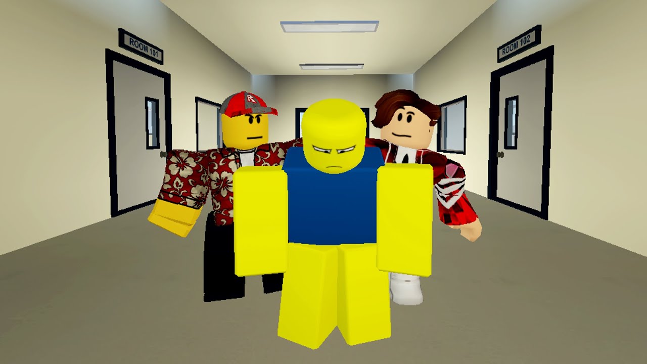 Valentines Day... [ Roblox Animation ] - YouTube