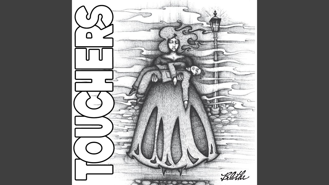 The Left Hand Is Unclean - YouTube