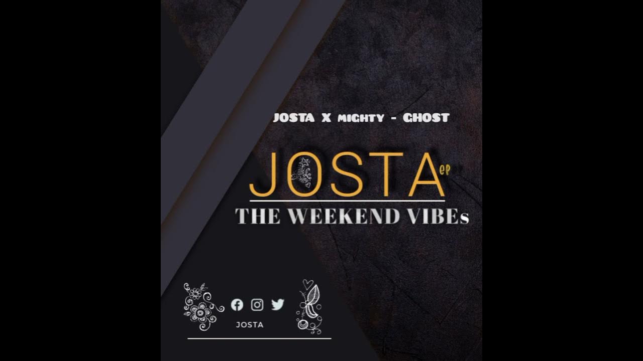 JOSTA X MIGHTY - GHOST - YouTube