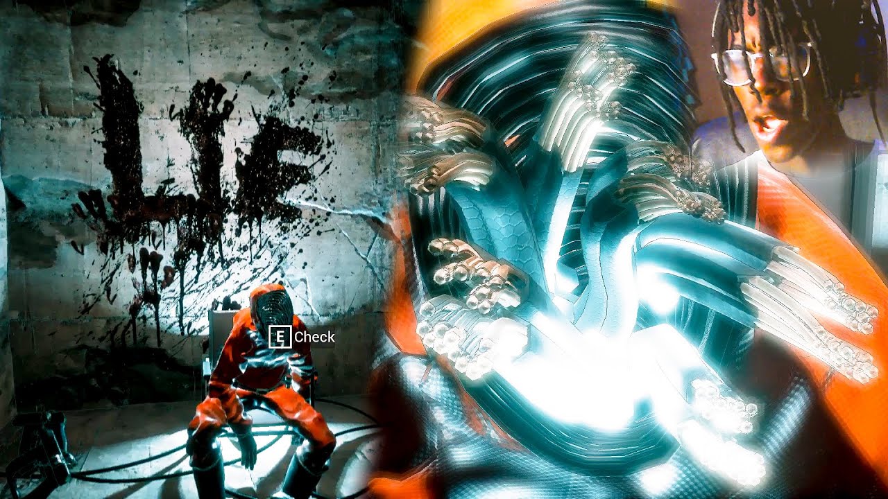 My First Day As An SCP Employee....[SCP Secret Files] - YouTube