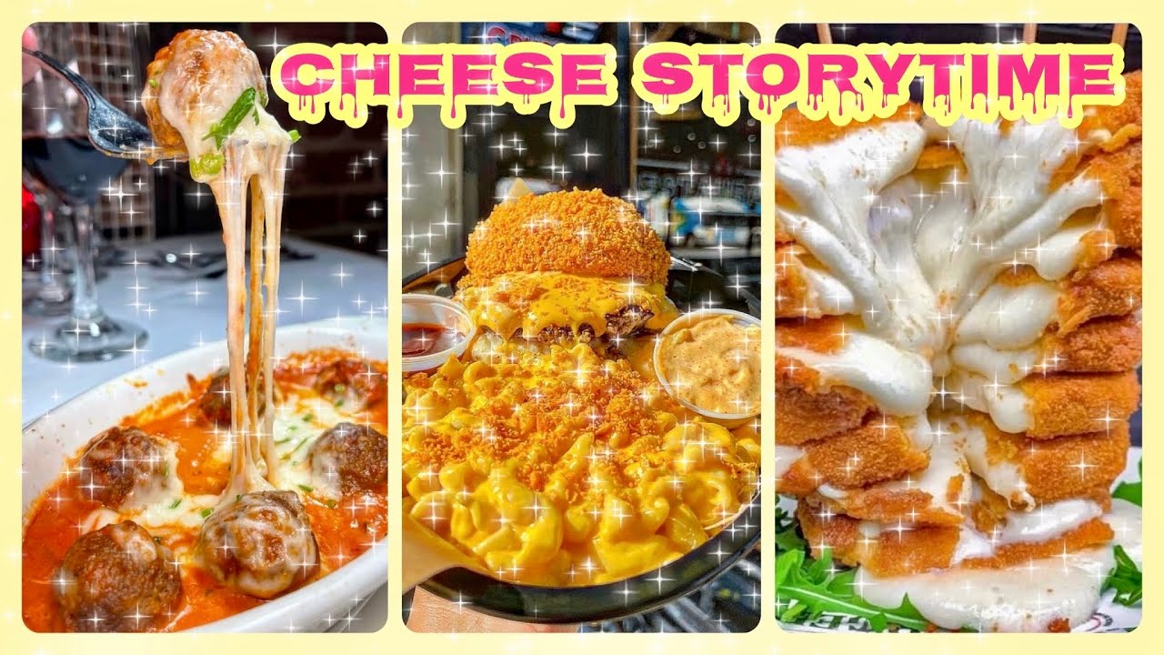 🧀 Cheese 🧀 - YouTube