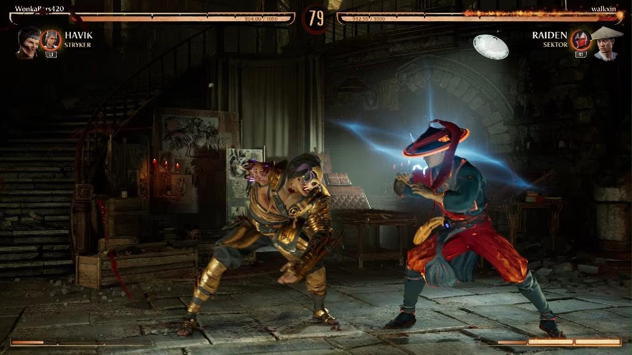 average Raiden gamplay 😂 - YouTube